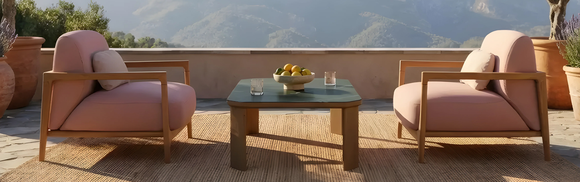 Barlow Tyrie Outdoor Furniture | PatioLiving