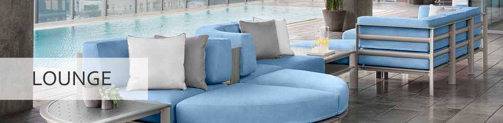 Commercial Contract Lounge Hospitality Furniture | PatioContract