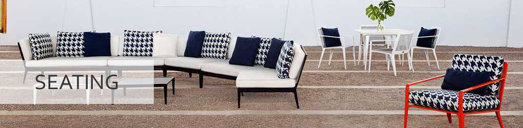 Commercial Contract Outdoor Seating | PatioContract