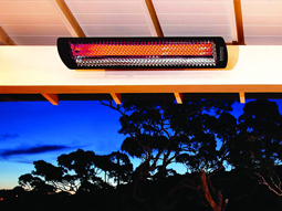 Ceiling Heaters at PatioLiving.com