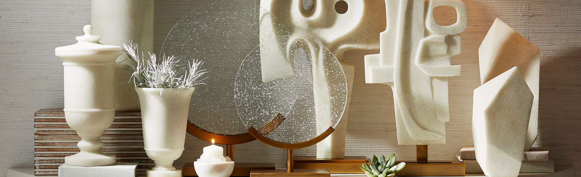 Luxury Home Decor Shopping for Indoor & Outdoor | LuxeDecor