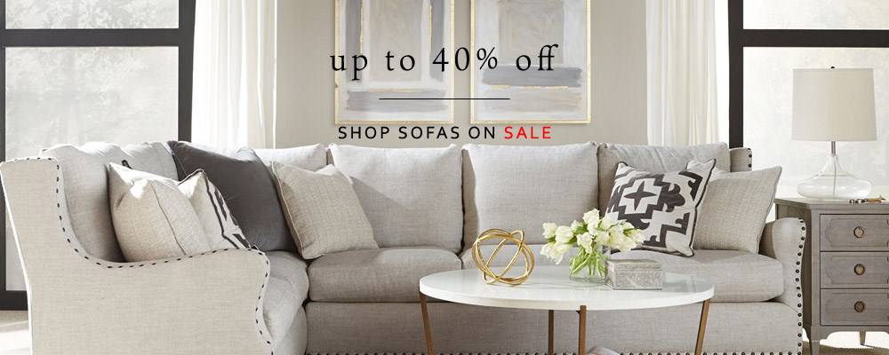 Lighting, Rugs, Furniture and Home Decor | LuxeDecor