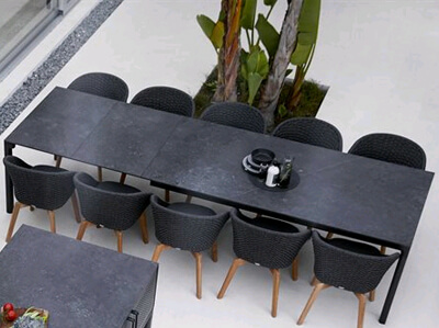 Luxury Outdoor Furniture | Premium Brands & Materials | PatioLiving